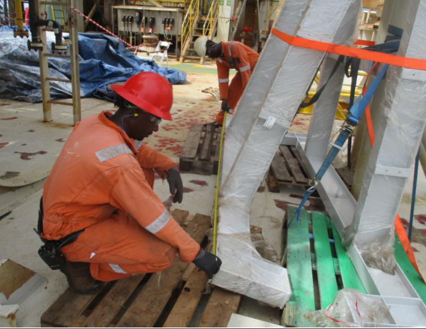 OPERATIONS & MAINTENANCE - Orsam Energies