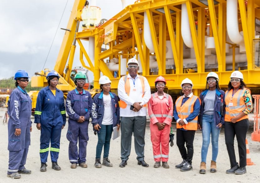 Collaboration with Local Institutions - Orsam Energies