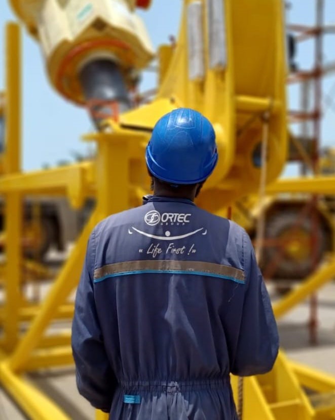 Profile - Orsam Energies