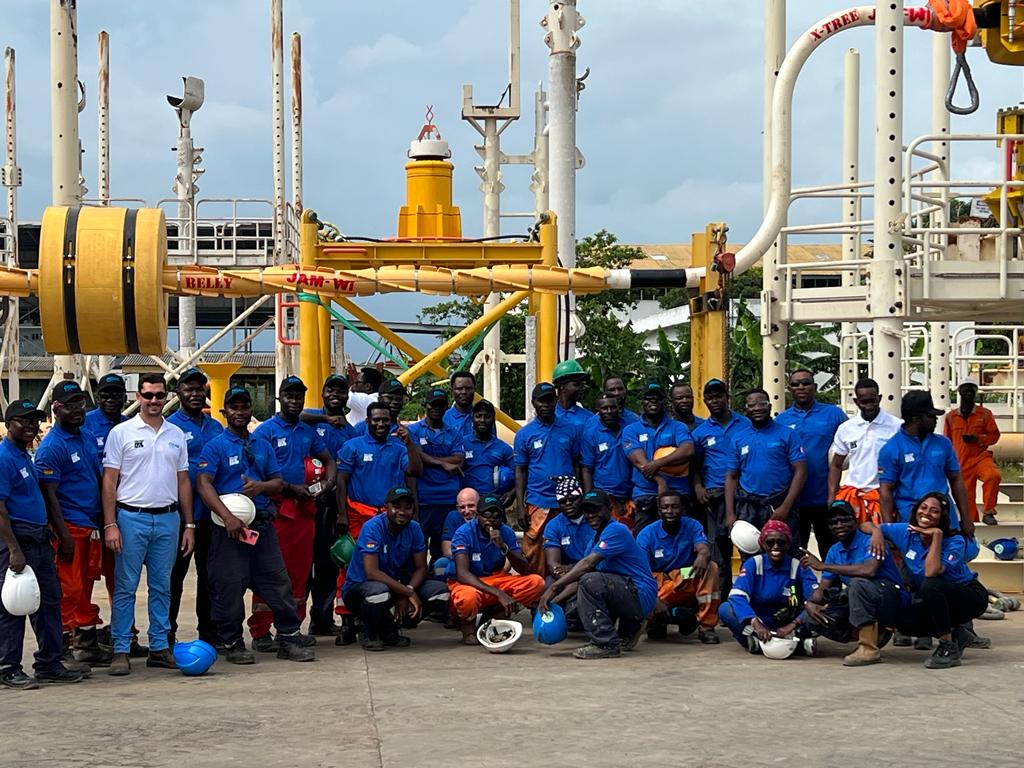 Company - Orsam Energies